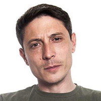 Petar Vasic – Inforoom